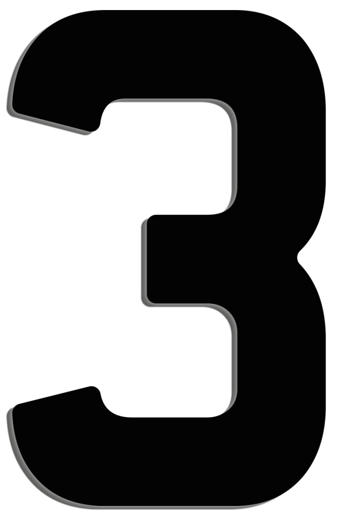 Home - 3D Number Plate Letters - Wholesale plate digits - GB Number Plates