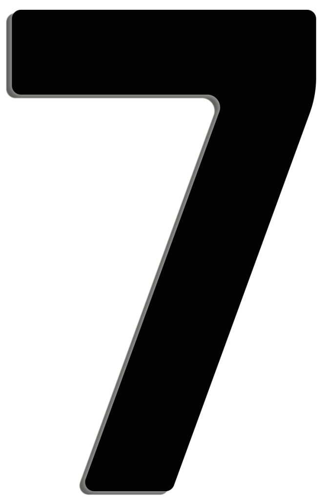 Home - 3D Number Plate Letters - Wholesale plate digits - GB Number Plates